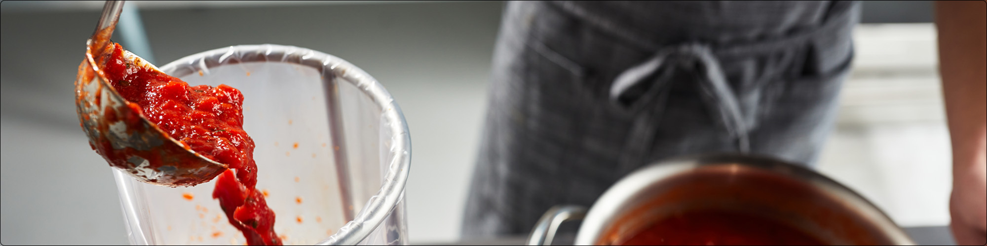 Cook Chill Supplies and Accessories - Pansaver