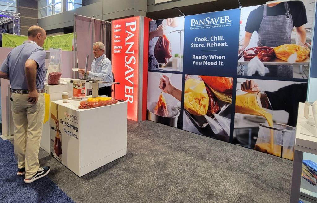 Recap of The 2023 National Restaurant Association Show: Innovation ...