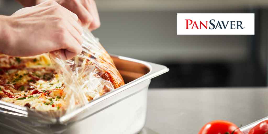 A Commitment to Sustainable Solutions with PanSaver - Pansaver