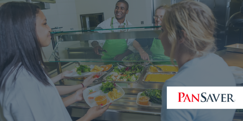 Streamlining Food Service in Education: Pansaver's Pro Solutions - Pansaver