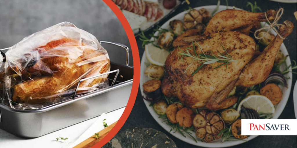 PanSaver® Roasting Bags: The Secret Ingredient for Restaurant Success ...